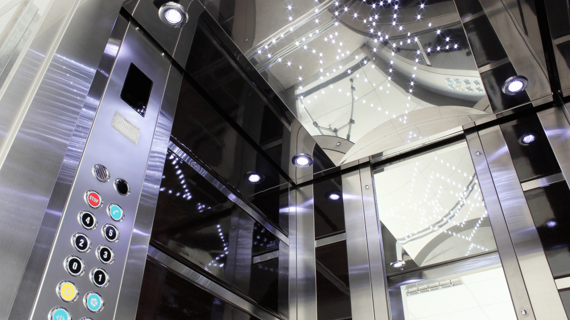 ACP & Elevation Panels – engineerswala